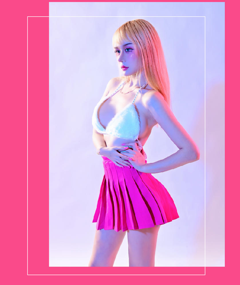 壹加酒吧·派对空间 21 22日【dj Barbie】撩拨你蠢蠢欲动的雄性荷尔蒙 吉安壹加酒吧吉安eclub