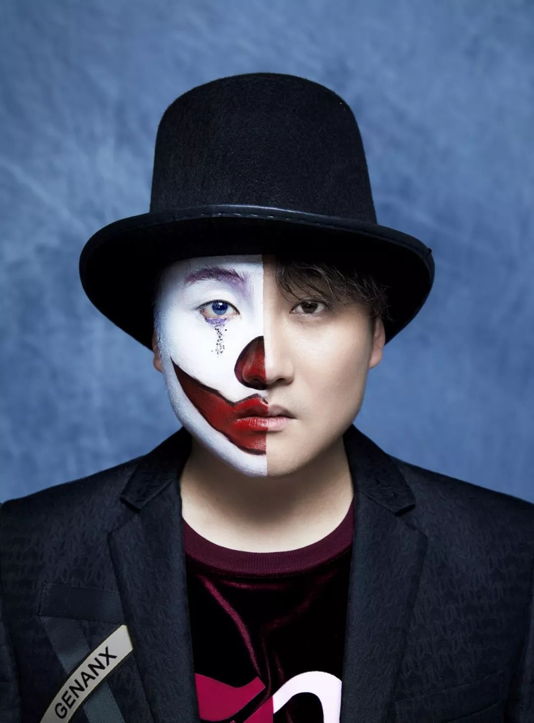 【仁怀muse嘉宾预告】新年第一趴 01 08动力火车明星之夜 特邀嘉宾『爱情小丑』演唱者：廖晶，邀你一起供述爱情的小丑！！ 仁怀缪斯酒吧